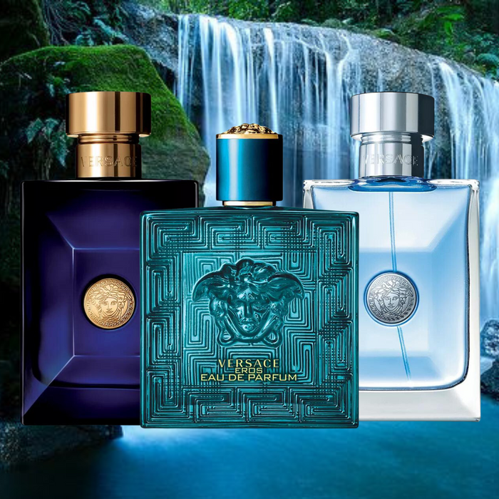Versace Discovery Bundle