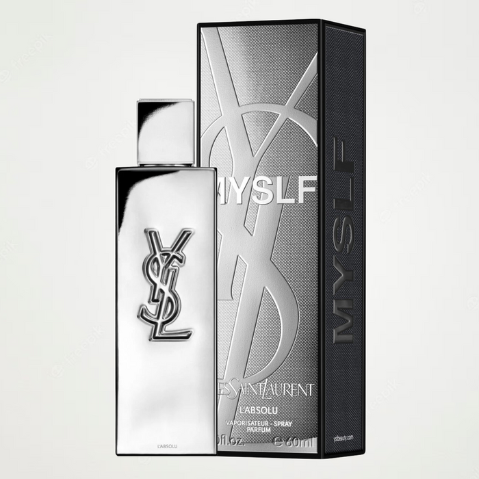 Yves Saint Laurent Myself Absolu (EDP)