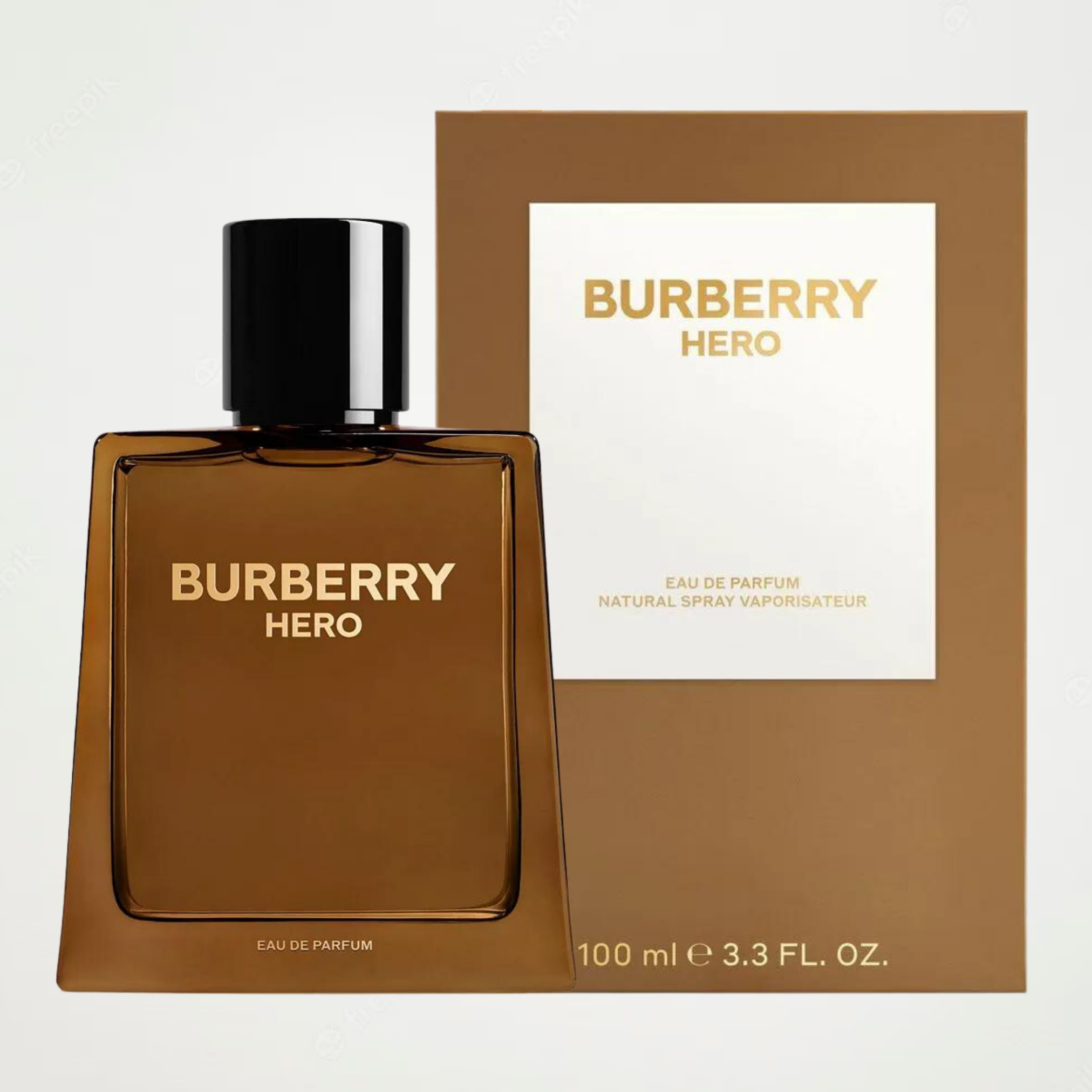 Burberry Hero (EDP)