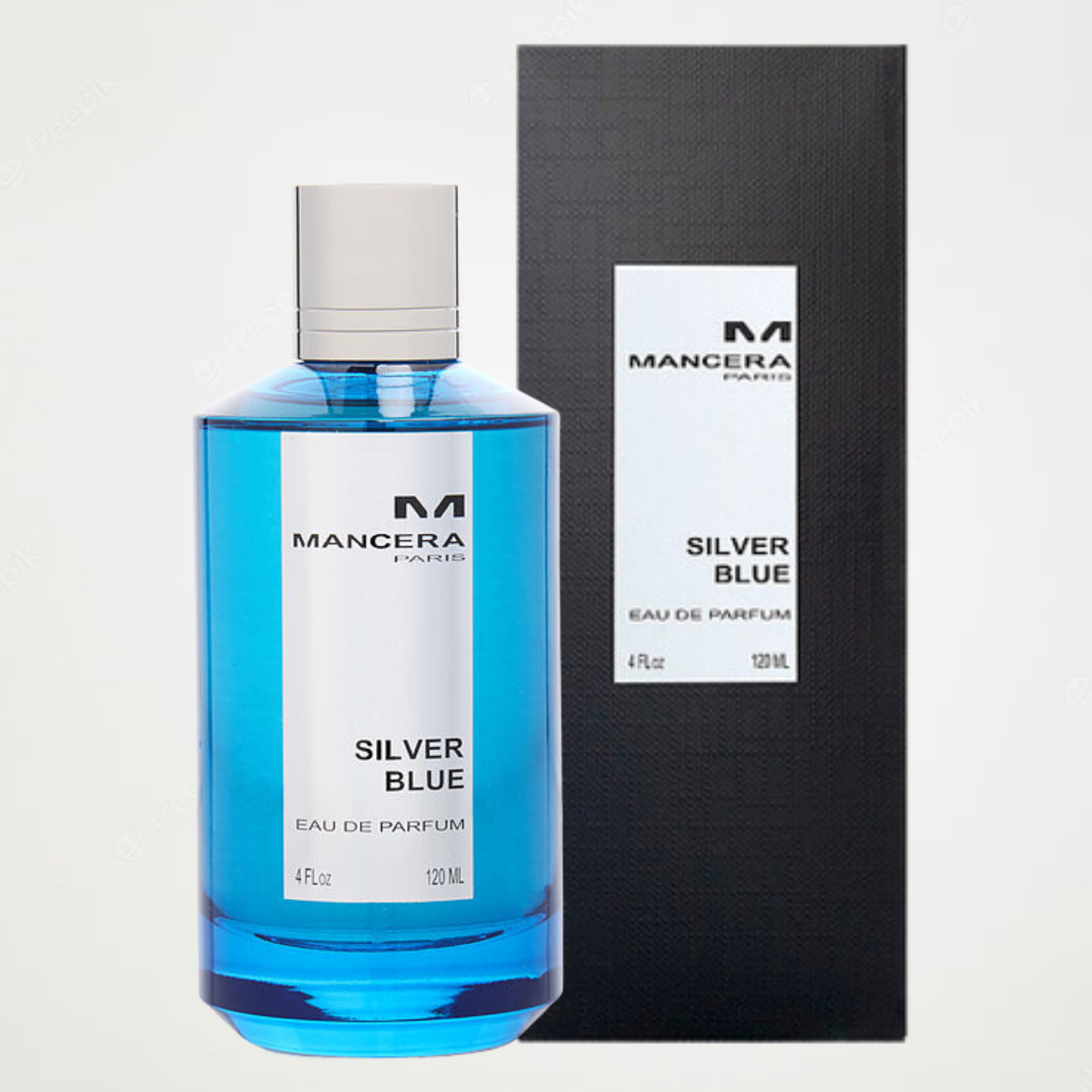 Mancera Silver Blue (EDP)